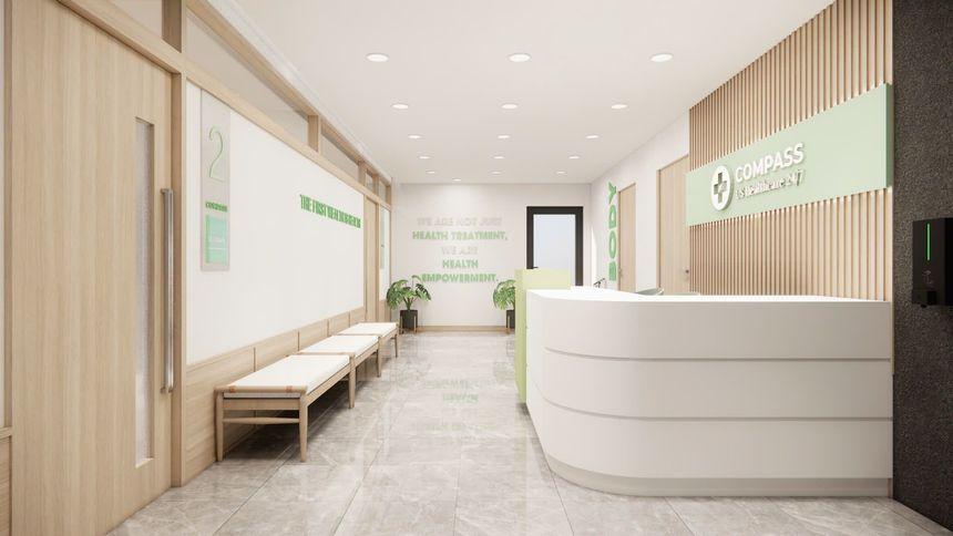 Compass US Healthcare 24/7